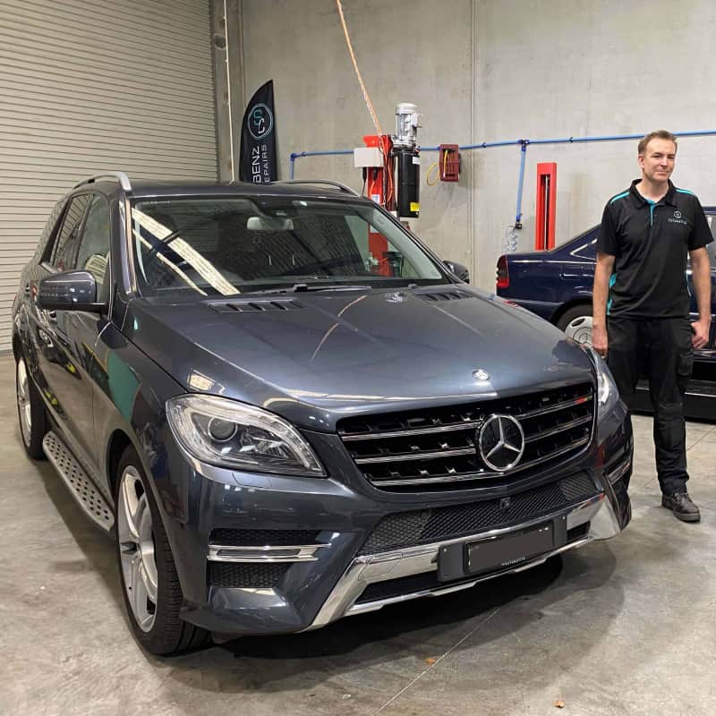 About | Star and Circle Automotive